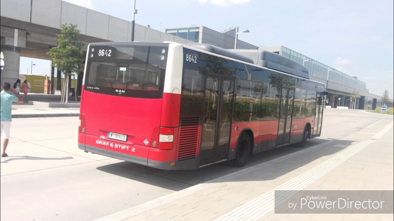 Sound von MAN NL 273 T3 LPG 8642 (Linie 84A) - YouTube