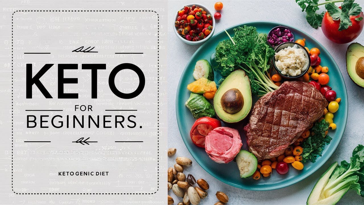 Keto for Beginners: Essential Tips and Free Starter Kit for Starting ...