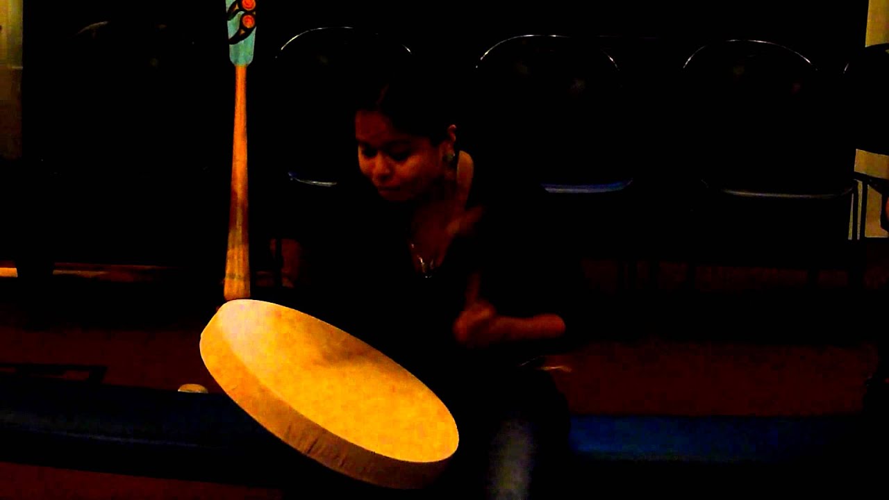 Haida Love Song - YouTube