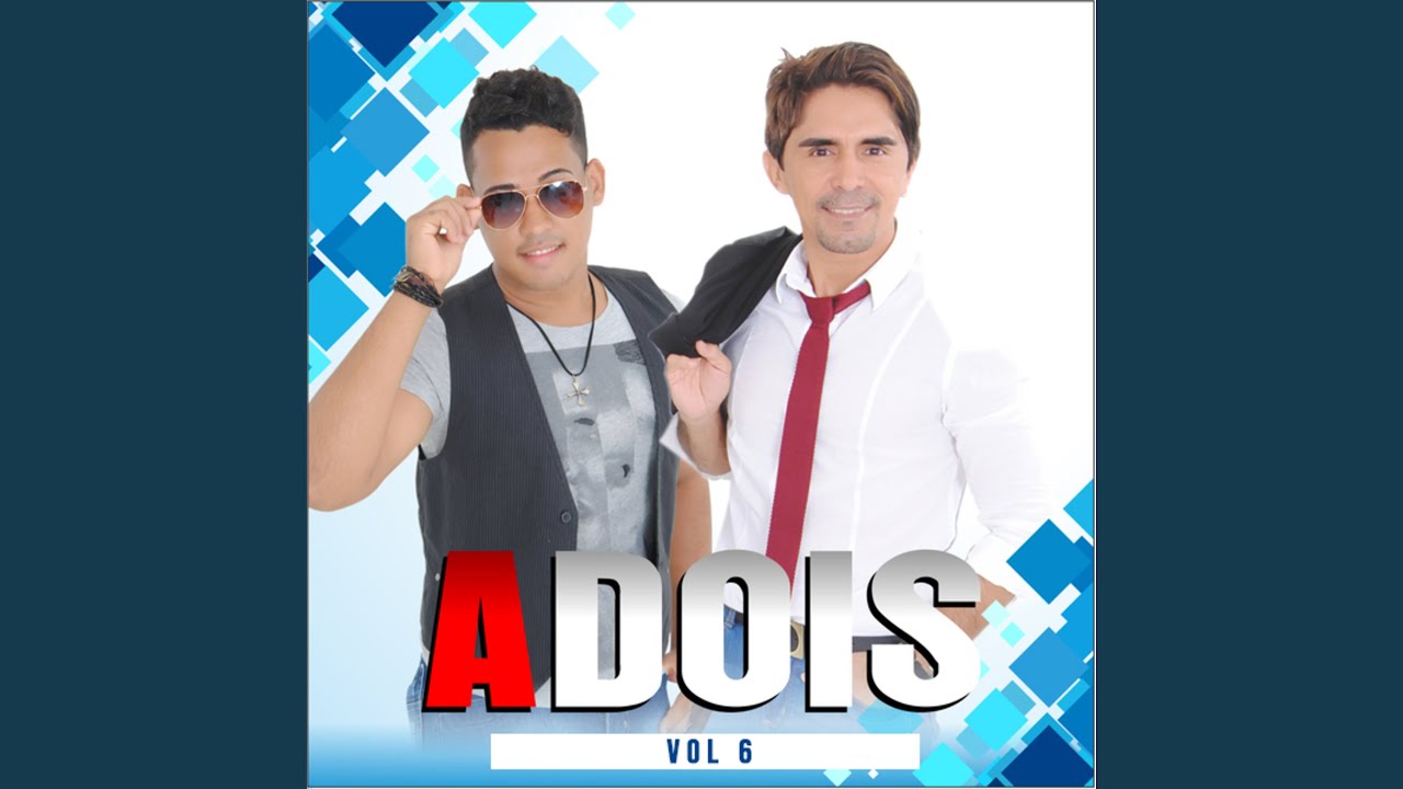 É Amor Demais - YouTube