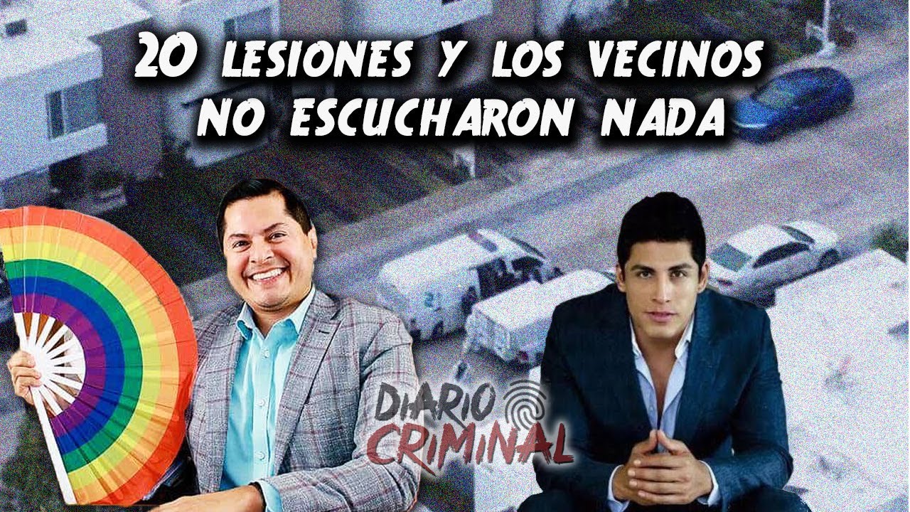 MAGISTRADE JESÚS OCIEL BAENA SAUCEDO ¿FUE DORIAN NIEVES HERRERA O HAY ...