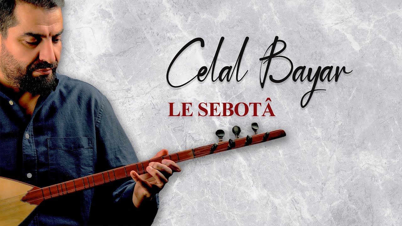 Celal Bayar - Le Sebota - YouTube