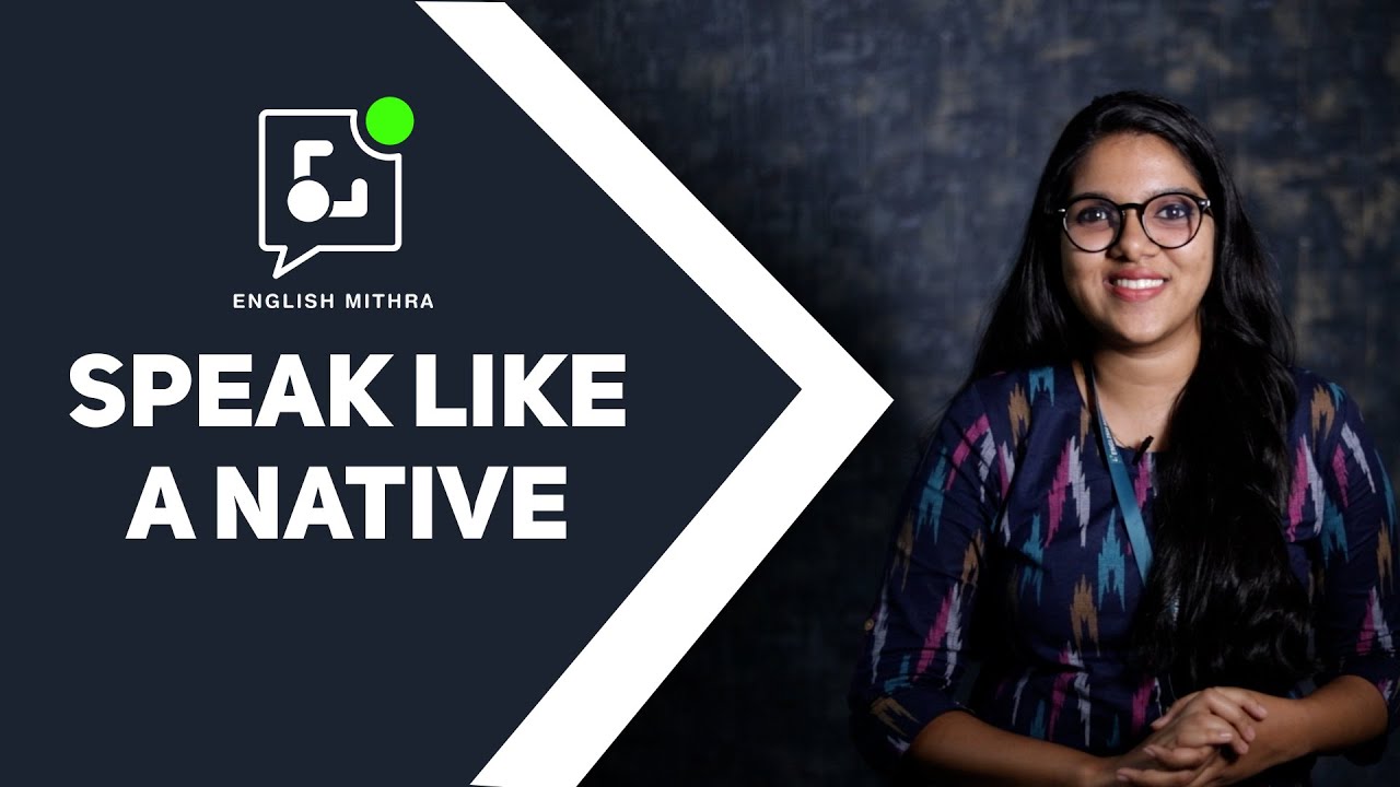 Daily used expressions to make you speak like a native speaker ...