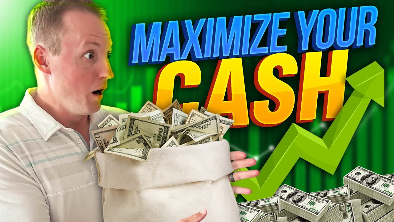 Good Cash Habits to Increase Purchasing Power - YouTube