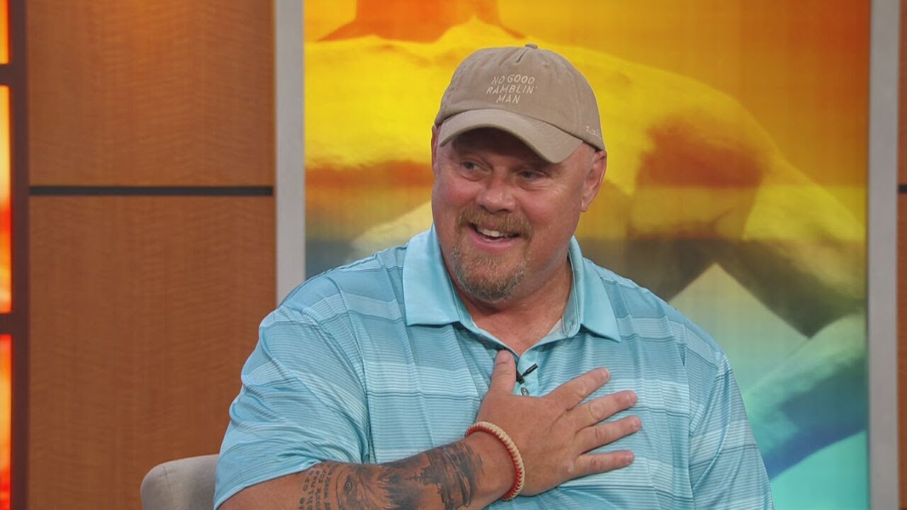 'Each One Is New' Country Star Zach Bryan's Dad Talks About Upcoming ...