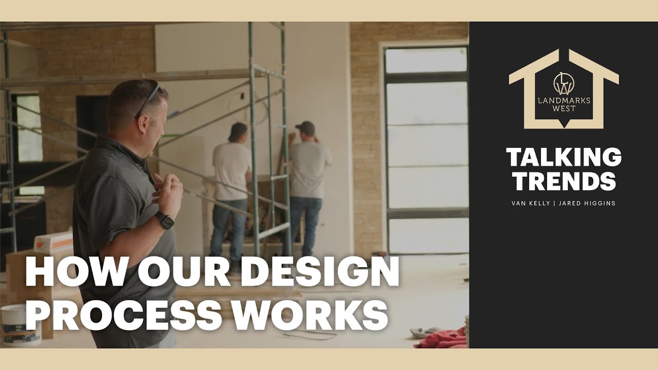 How Our Design Process Works - YouTube