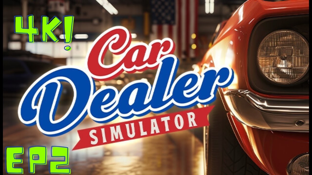 Rolling back the miles!! Car Dealer Simulator! - YouTube
