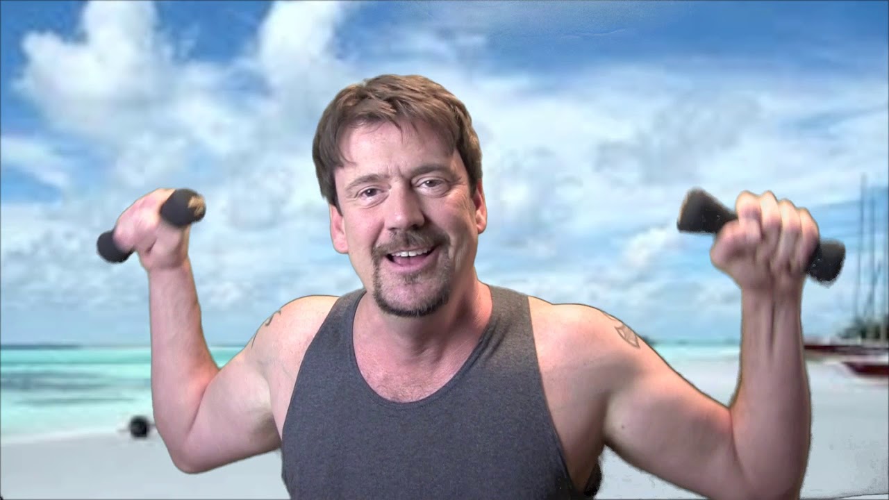 Tom Mabe Video Podcast - YouTube