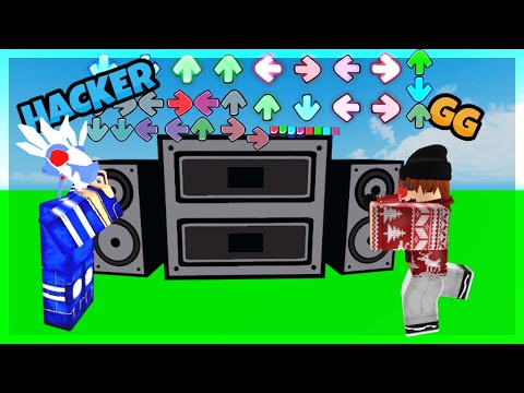 New code and RickRoll animation | Funky Friday - YouTube