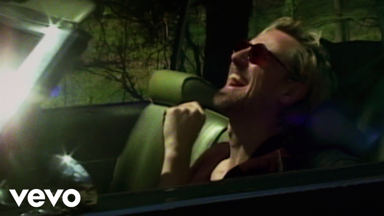 The Head And The Heart - Beg, Steal, Borrow (Official Music Video ...