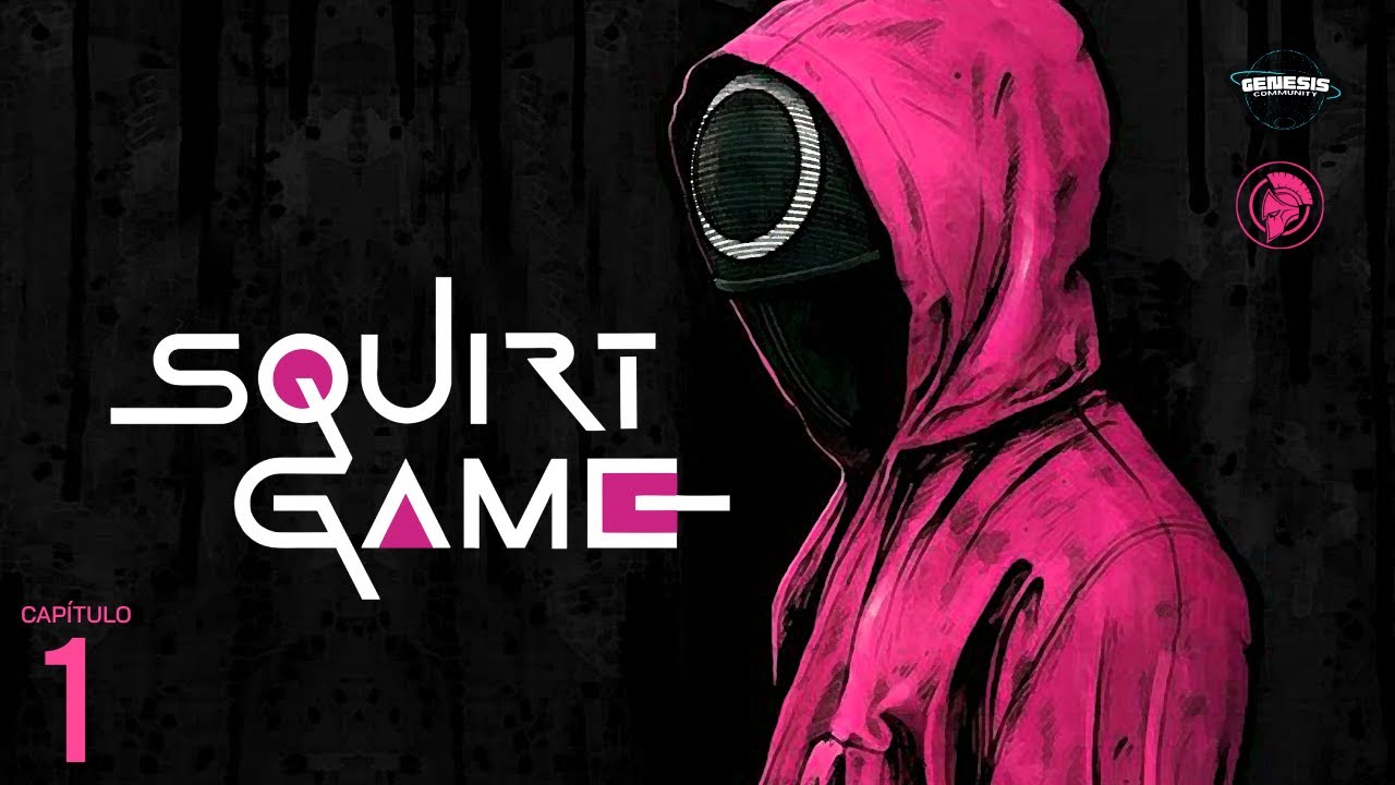 Squirt Game I Capítulo 1 (Génesis Community RP) #roleplay #gtav # ...