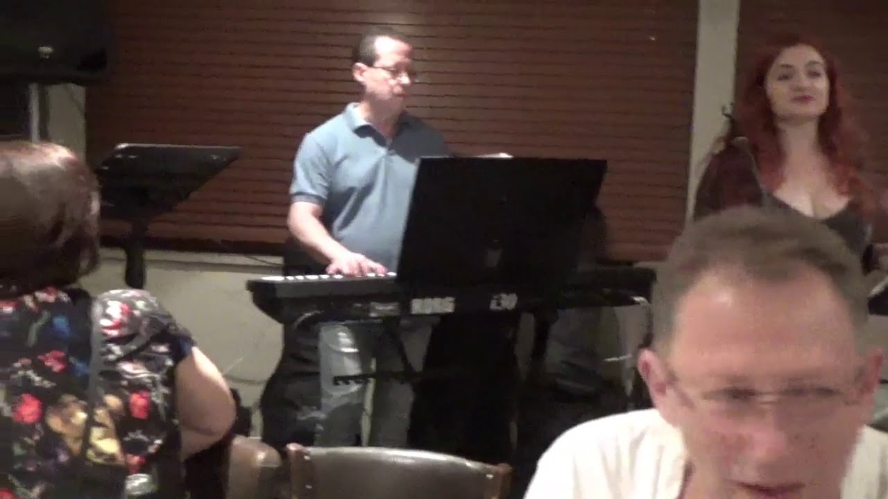 NOVEMBER BAND - YouTube