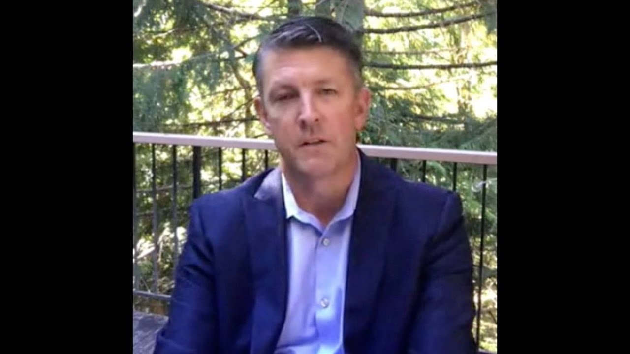 2020 PNW PGA Special Awards - John Grothe interview - YouTube