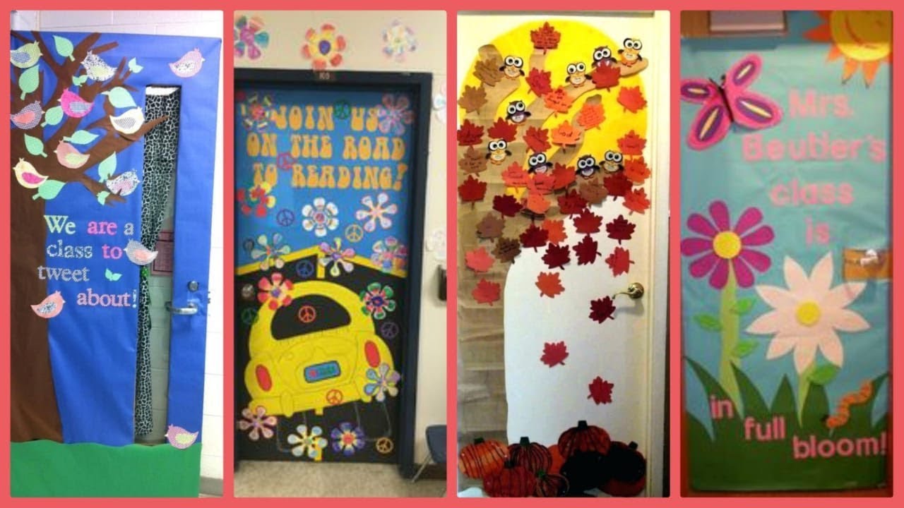 Letest Classroom Door Decoration Ideas Classroom Door Decoration letest-classroom-door-decoration-ideas-classroom-door-decoration
