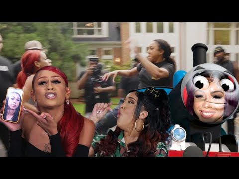 DJ Sky Should’ve Never Done Baddies! | Baddies East Episode 6 Recap - YouTube