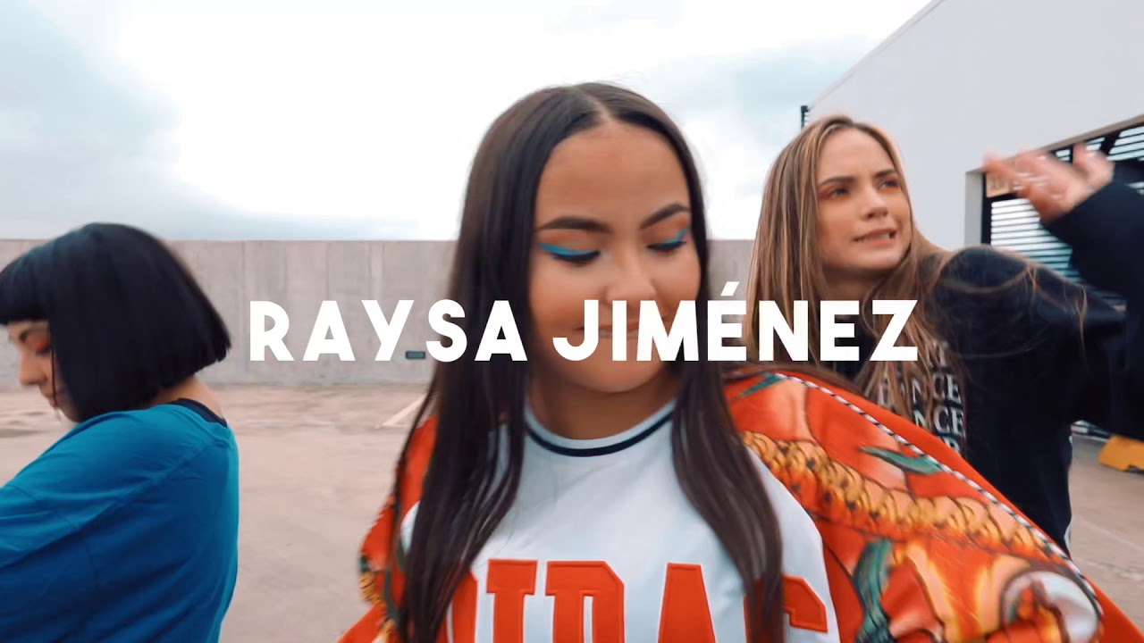 ZONE 6 remix (feat. Future & 6LACK) Choreography by Raysa Jiménez - YouTube