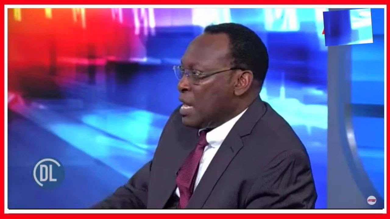 FREEMAN MBOWE ATINGA 'VOA' ATEMA CHECHE - ''KUWE NA SUALA LA ...