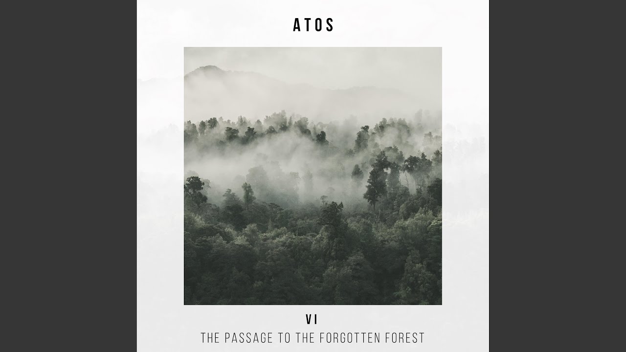 The Passage to the Forgotten Forest - YouTube