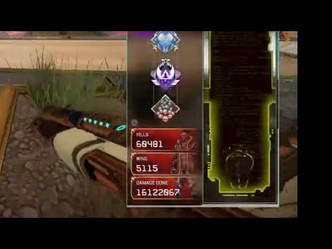 This is what Bahrain server is on apex legends ps4!!! - YouTube