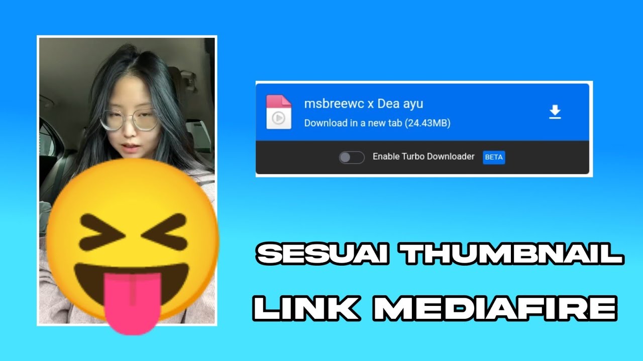 MASBREW X DEA AYU | GAME PLAY MOBILE LEGEND - YouTube