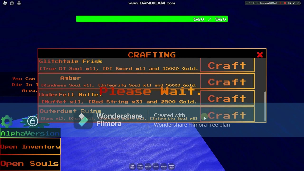 how to get outer dust sans ( Undertale: A Multiversal Timeline ) - YouTube