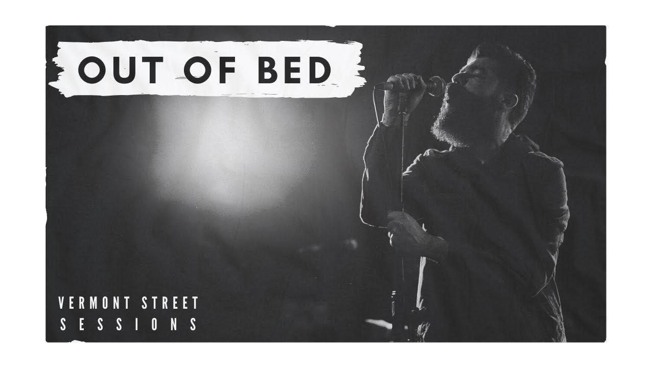 Out of Bed - Josh Rabenold | Vermont Street Sessions - YouTube