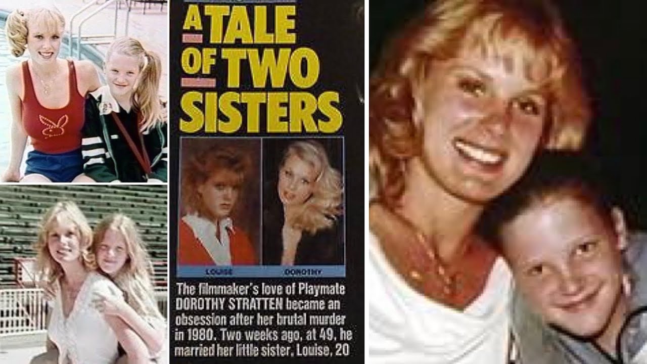 Louise Stratten Now Where Is Dorothy Strattens Sister Mariel Hemingway