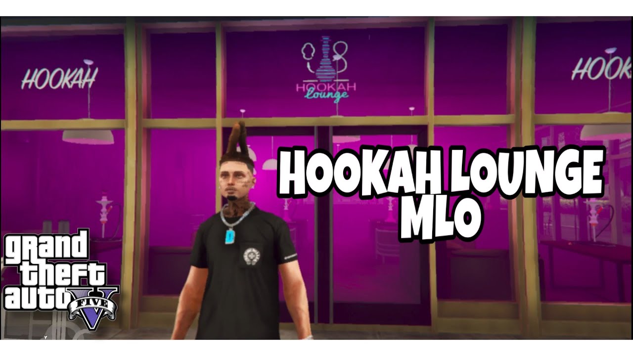 Hookah Lounge MLO In GTA 5 RP (FiveM) | Interact With NPC Script | GTA ... Hookah Lounge MLO In GTA 5 RP (FiveM) | Interact With NPC Script | GTA ...