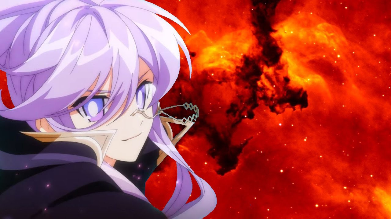 Lord Azoth PVP - Elsword NA - YouTube