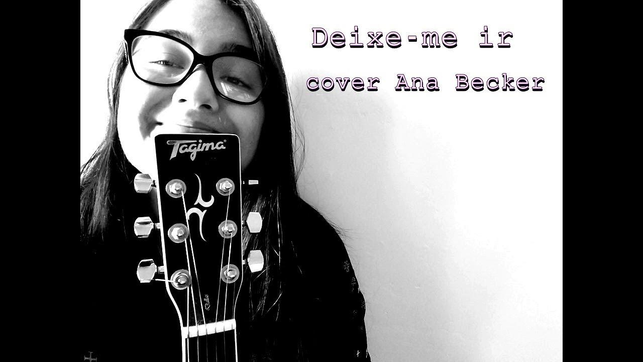 Acústico 1kilo - Deixe-me ir, Baviera, Knust e Pablo Martins (Cover Ana ...