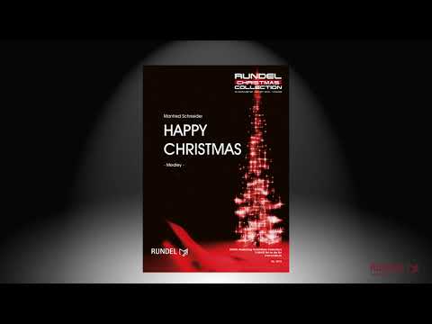 Happy Christmas | Manfred Schneider
