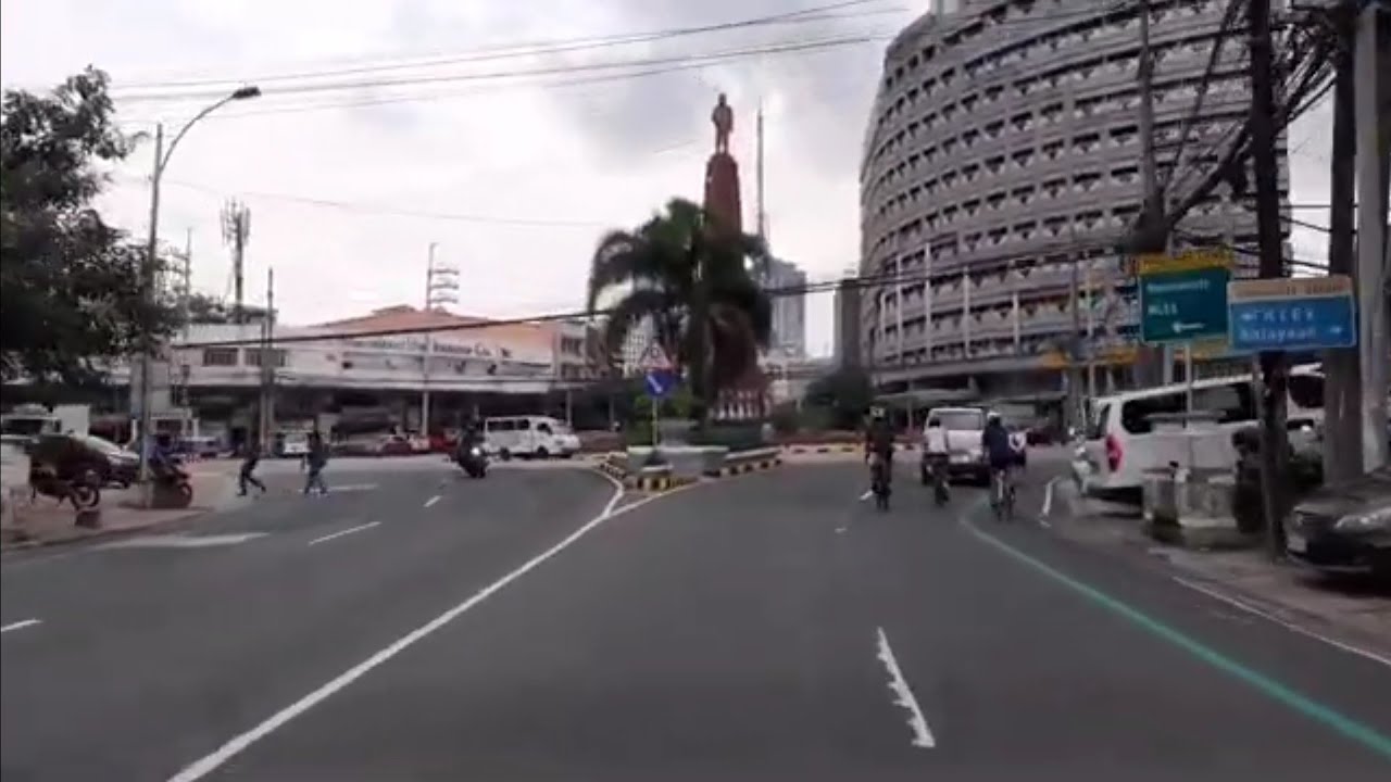 Scout Rallos Street Tomas Morato Avenue To Timog Avenue Quezon city ...