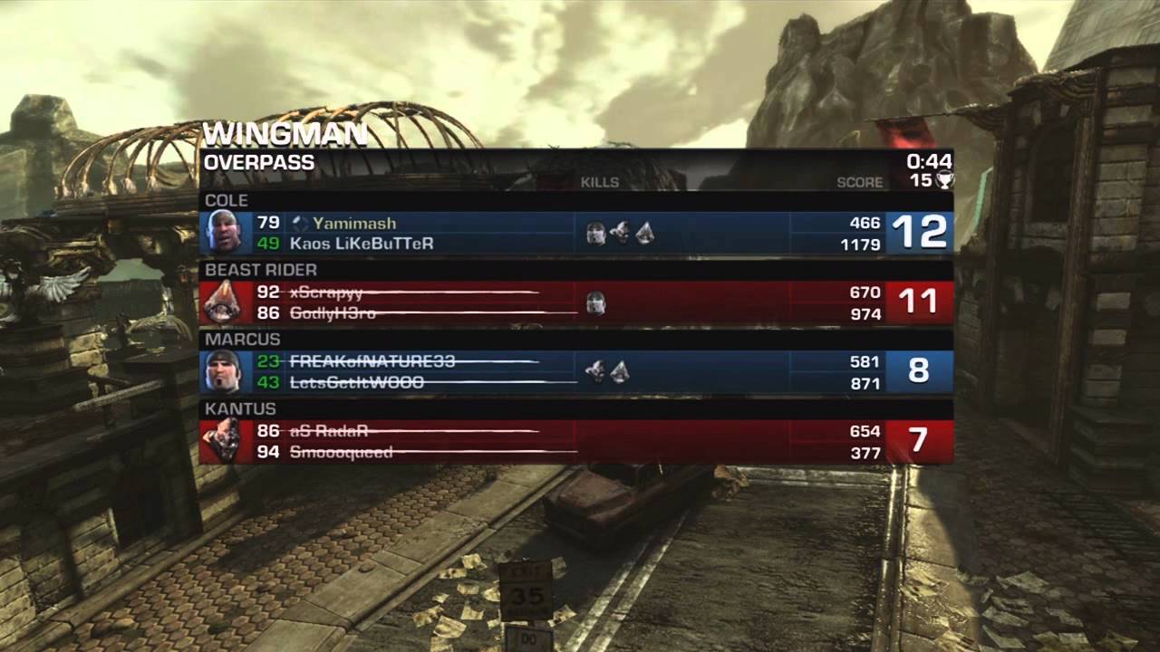 The Scary Game Collaboration Idea - YouTube