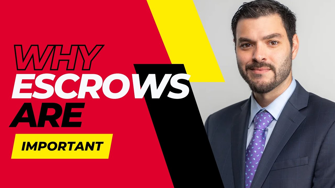 What Is The Primary Purpose Of An Escrow And Why It s Important YouTube what-is-the-primary-purpose-of-an-escrow-and-why-it-s-important-youtube