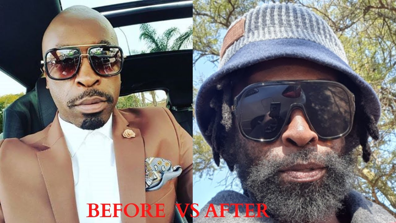 [WATCH] U DJ Sbu Eziphendulela Kulabo Ekade Betalabha Intshebe Yakhe ...