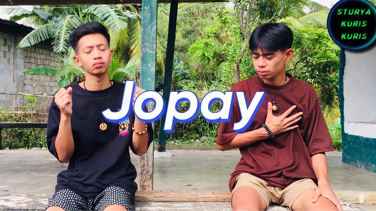 Jopay ( Cover ) - YouTube