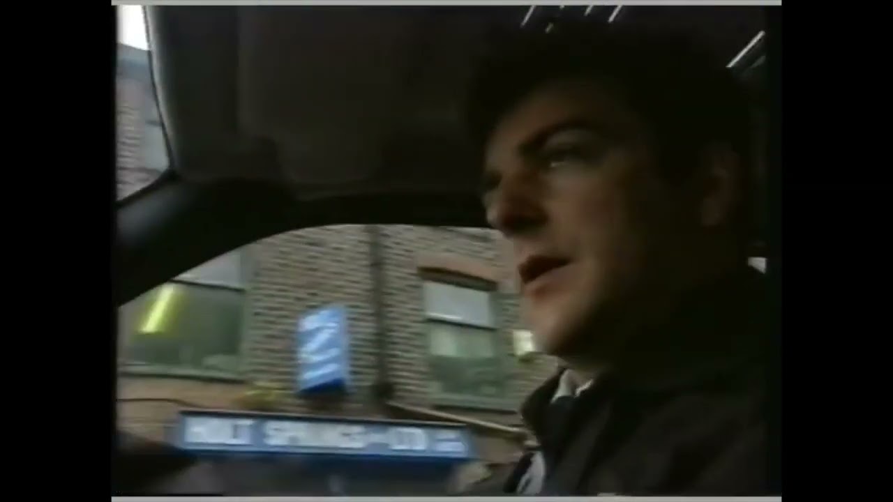 VCI: Children's Promo (1997) (Reverse) - YouTube