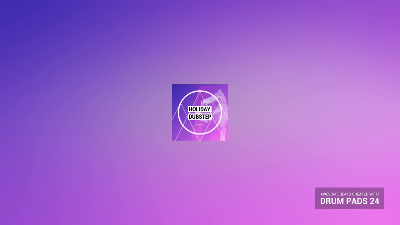 Mr Dubstep Santa - YouTube