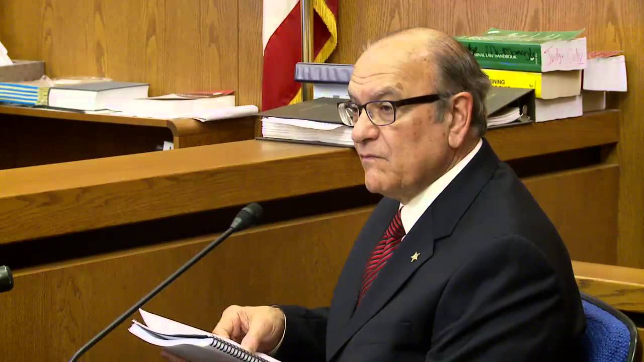 Michael Brelo trial: Afternoon highlights for Monday April 20, 2015 ...