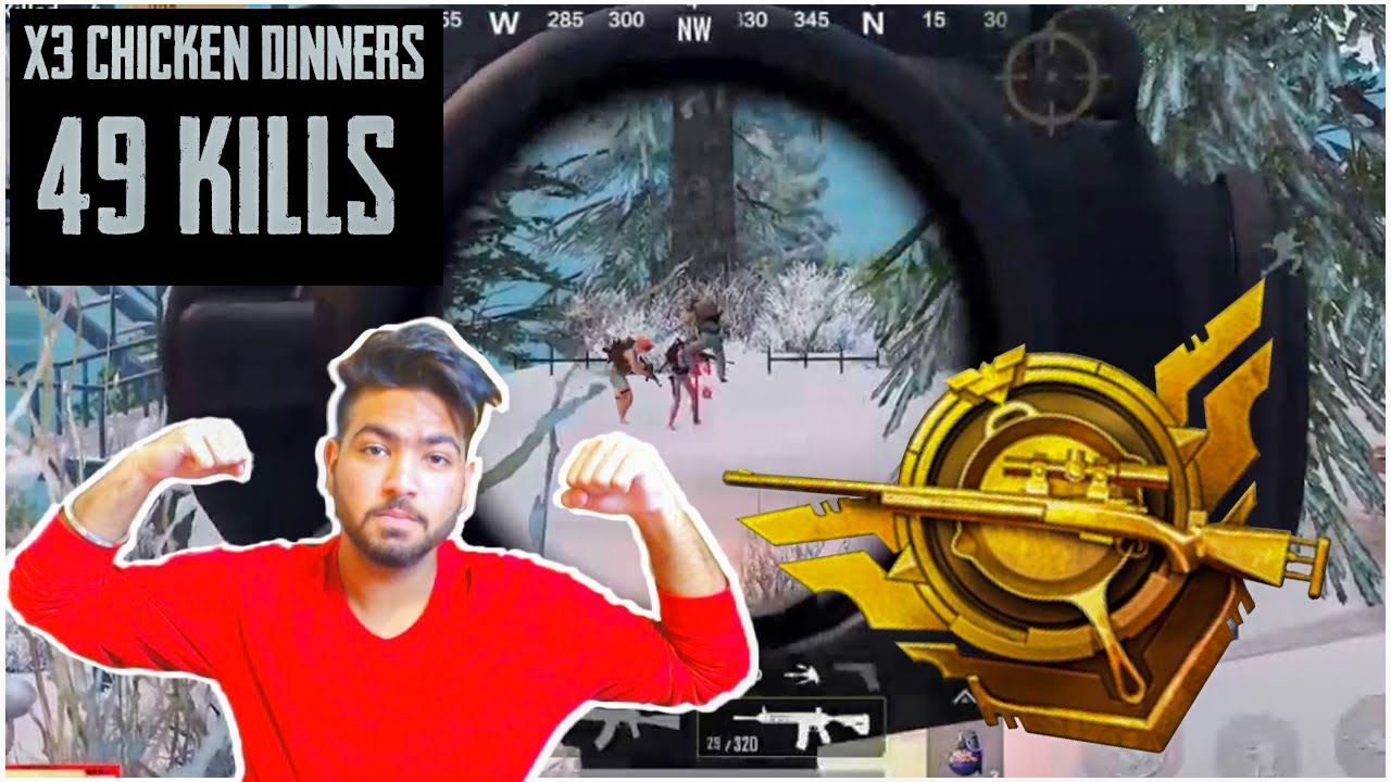 how-to-reach-ace-tier-in-pubg-mobile-navraj-pubg-mobile-india-youtube