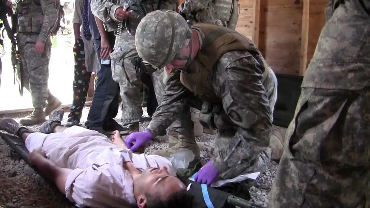 Cadet Leader Development Training (CLDT) - YouTube