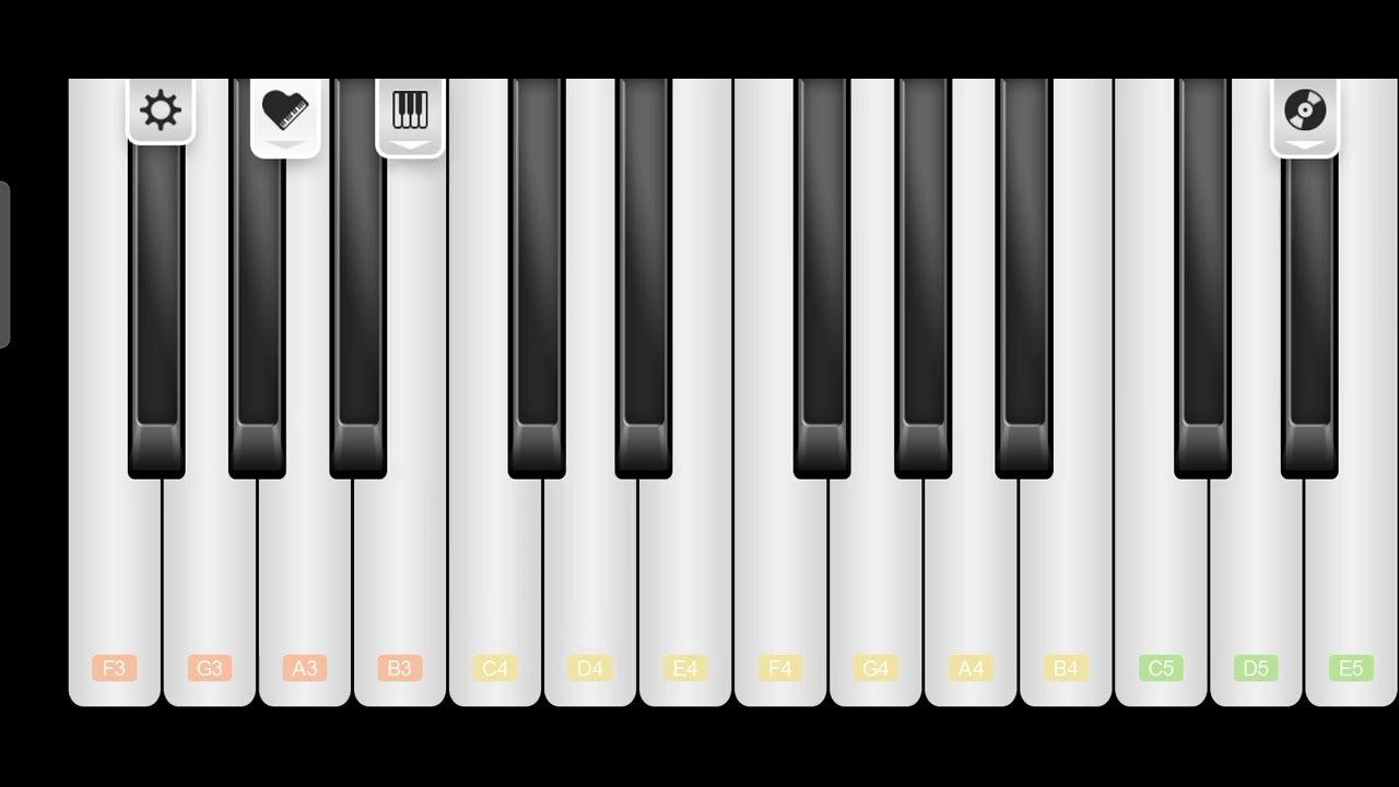 I learned Simon phase 4 sound - YouTube