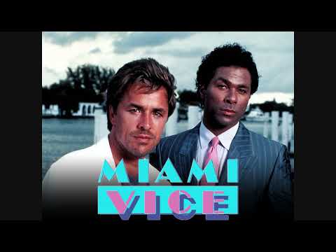 Jan Hammer - Danielle's Identity