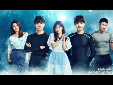 MR. Swimmer OST - love  love
