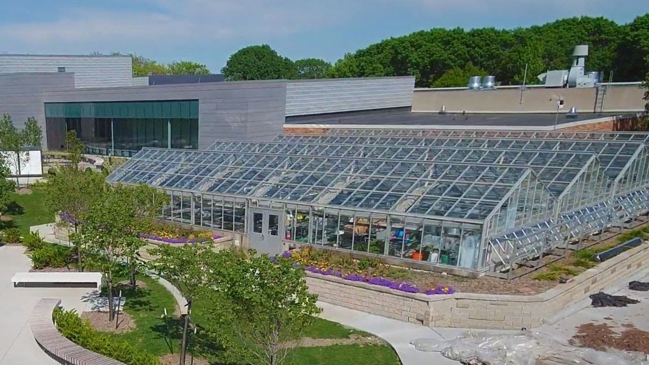 Horticulture - Plant Production - YouTube