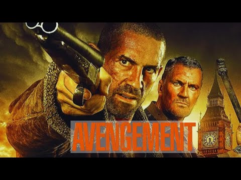 Avengement (2019) Movie || Scott Adkins, Craig Fairbrass, Thomas Turgoose  || Review and Facts