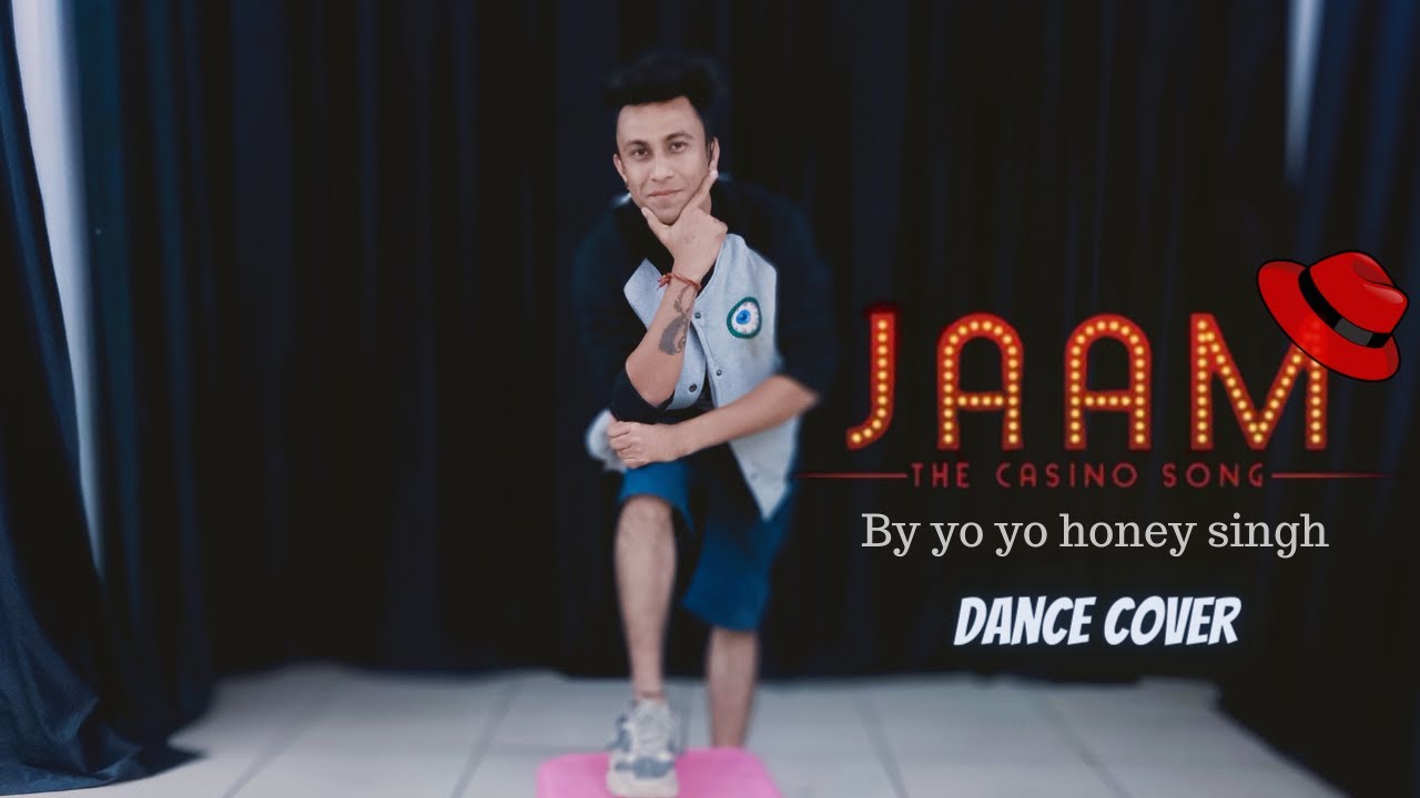 Jaam Song dance video | yo yo honey singh jaam song dance video - YouTube