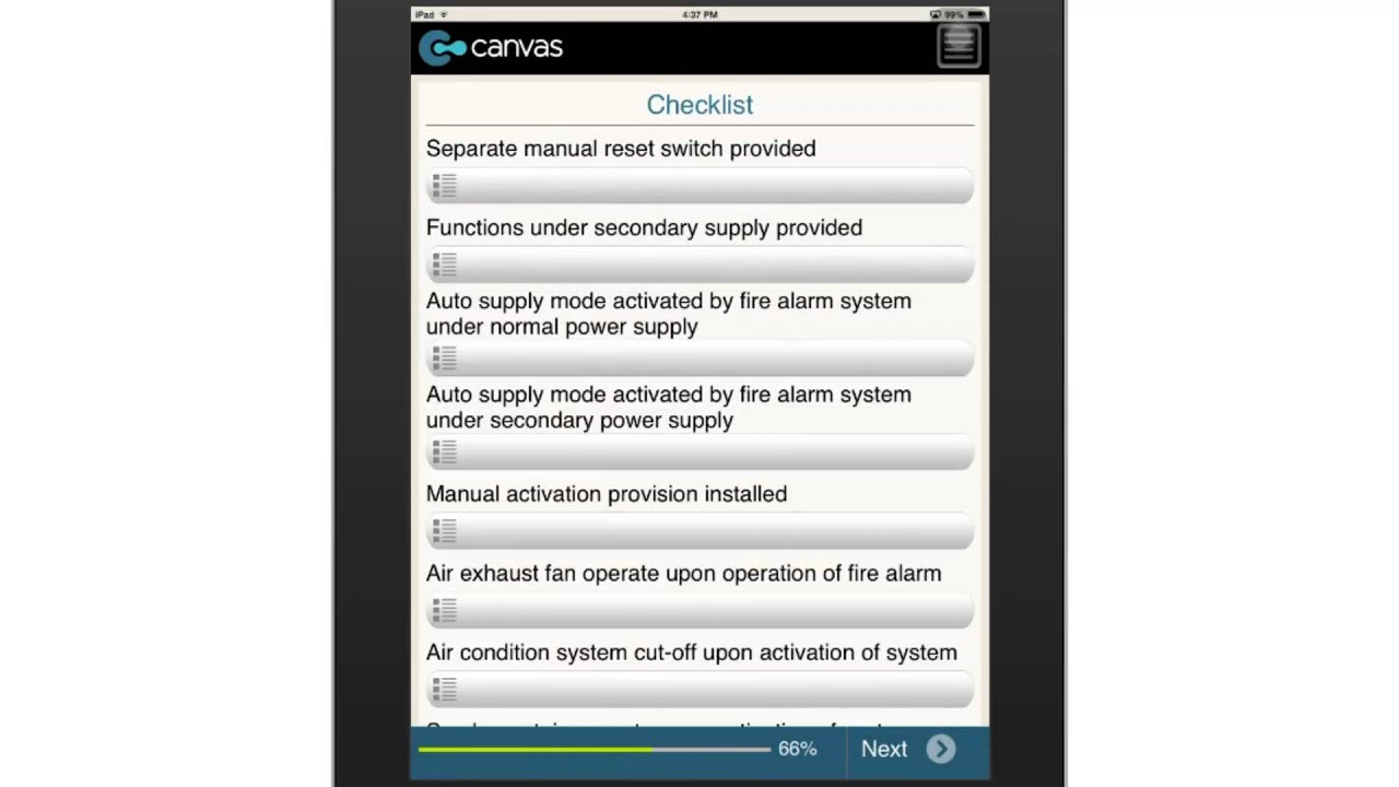 Fire Protection Systems - Engineered Smoke Control System Inspection ...