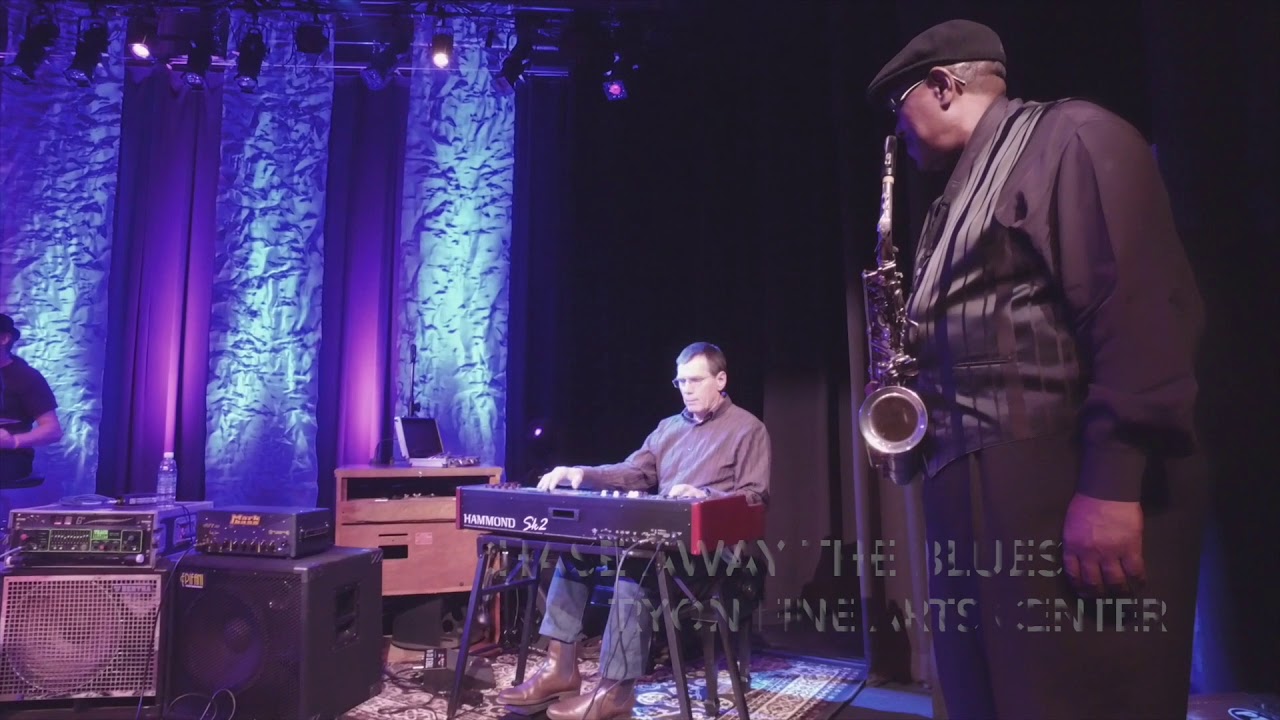 Chase Jim Peterman 2018 - YouTube