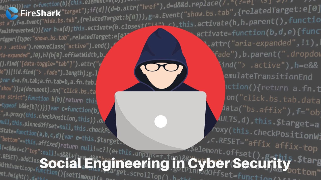 How to avoid social engineering attacks! Social Engineering in Cyber ...